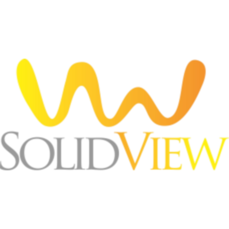 CB-754 CABLE HDMI-3MTS 2.0V 4K SOLIDVIEW - Audiocustom