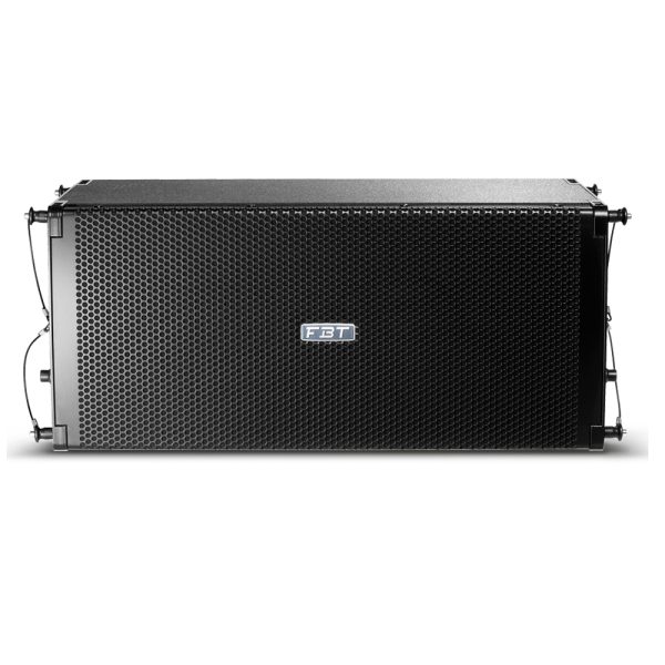 MUSE 210LA Line ARRAY Activo 2X10" 900W SPL 128/135 dB - DSP FBT ...